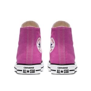 Converse | Shoes | Converse Chuck Taylor All Star Seasonal High Top ...